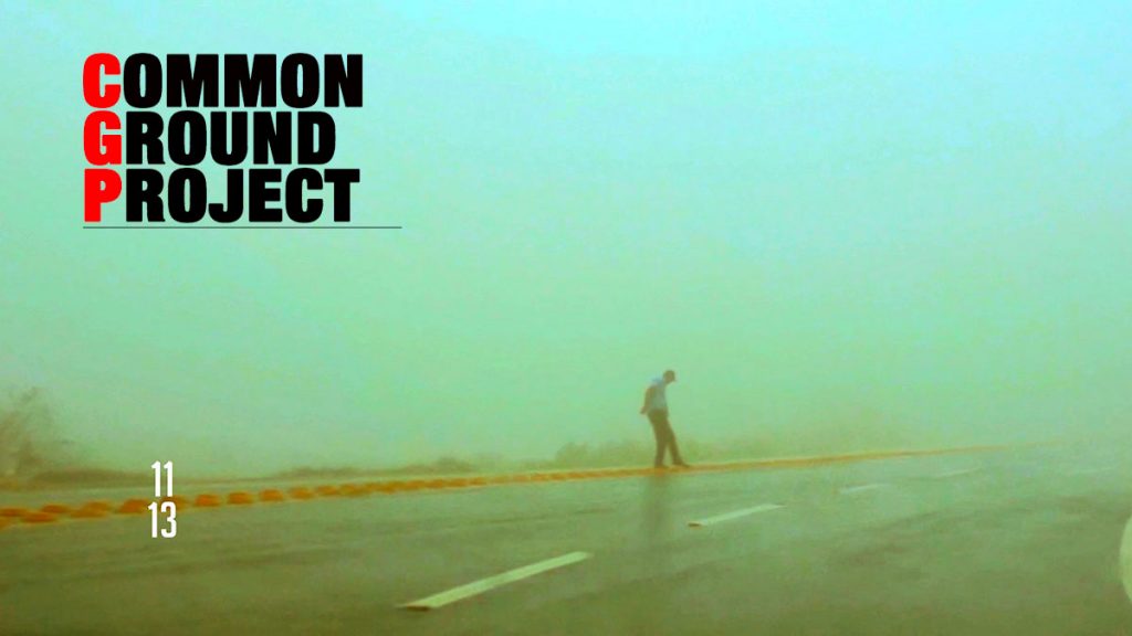 Call 2021 | The Common Ground Project (CGP – collaborative multimedia project)| NK Studio – Kika ...